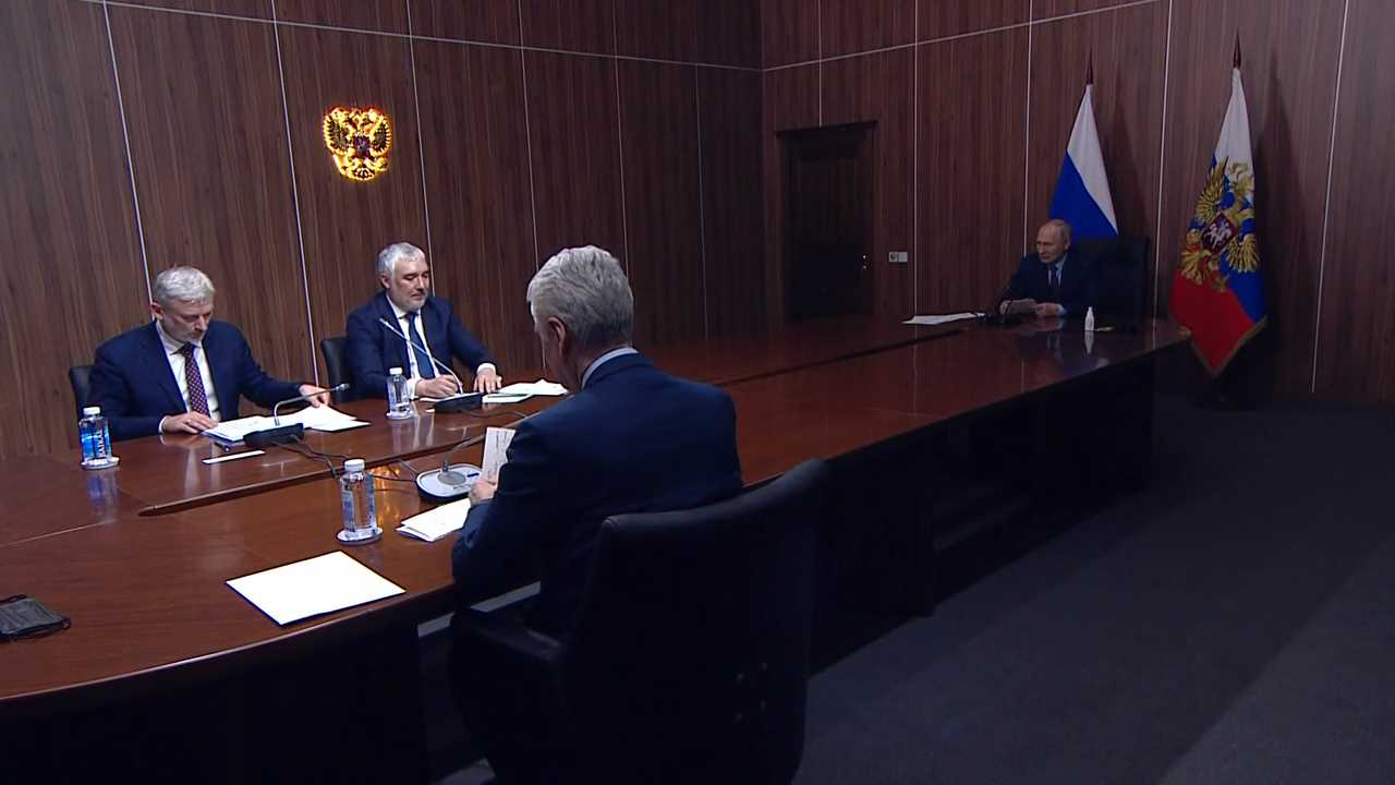 С 2024 года в Севастополе начнут производить беспилотники – Независимое ...